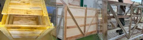 SIPLOG - Pallet Kayu, Haspel & Box
